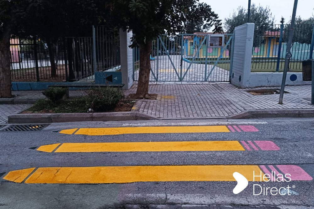 Safe Roads project: Στους δρόμους και τον Νοέμβριο