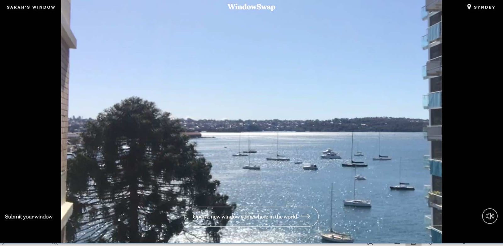 Window Swap: Τι ήταν & πώς σε ταξίδευε από το κινητό σου