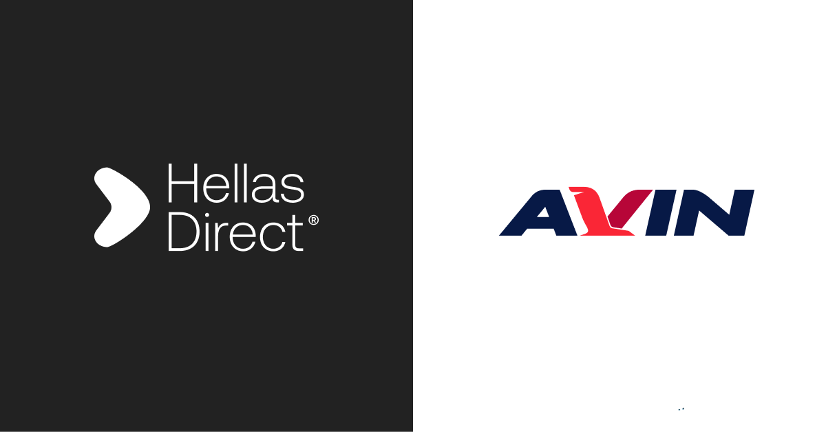 Κέρδισε πόντους AVIN με την ασφάλεια του αυτοκινήτου σου! | Hellas Direct